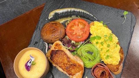 Take eat easy ️ - U Blog