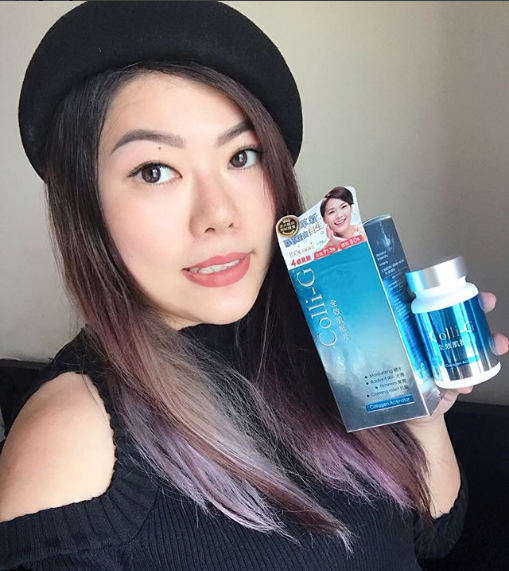 Nicole Yuen's Instagram, Twitter & Facebook on IDCrawl