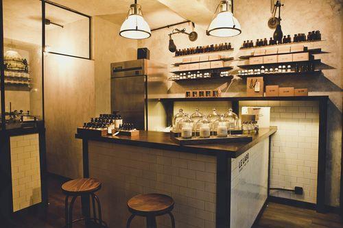 LE LABO 打造新鮮香氣！ | U Beauty