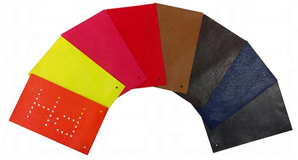 Longchamp Le Pliage® Cuir Personalized系列- U Beauty