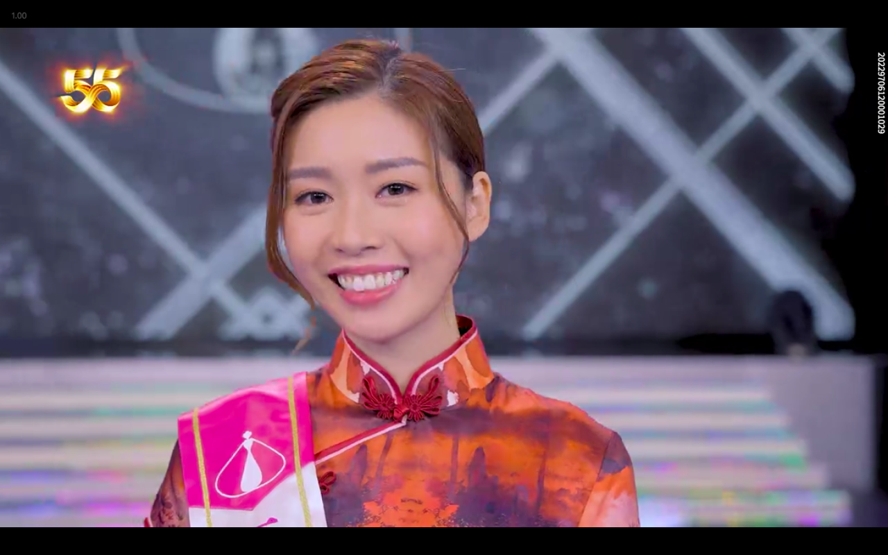 女神配對計劃｜李芷晴背景大公開曾拍拖6次 「六合彩女神」演愛回家Elaine入屋 | UHK 港生活