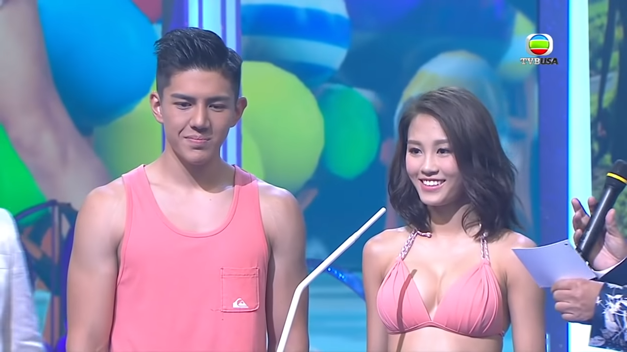 2016年港姐近況逐個睇！亞軍後來居上星途跑贏冠軍 港姐五強有兩位已為人母 | UHK 港生活