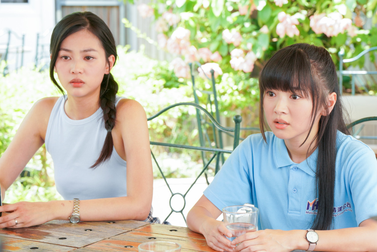 女神配對計劃｜29歲「最強童顏」羅毓儀Yuki是誰？ 去年分手圈外男友樂隊擔任吉他手 | UHK 港生活