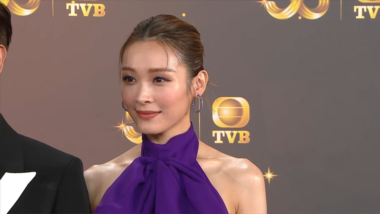 李佳芯2025年首發文默認離巢TVB？IG公開學生證：「以新的身份」 | UHK 港生活