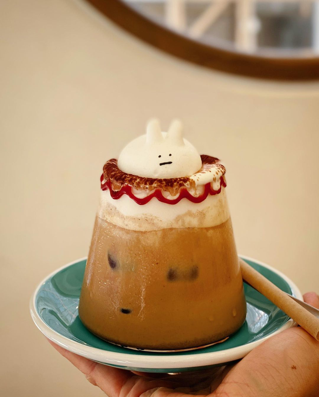 上環人氣文青Cafe「Gwee Coffee & More」重開 打卡蛋白霜朱古力咖啡／手作Bagel及甜品 | U Food