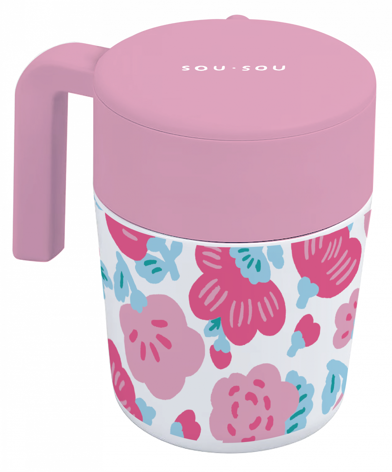 超市印花換SOU・SOU家品 必搶貓貓鐘、購物車、十數保溫杯、花子餐具 | UHK 港生活