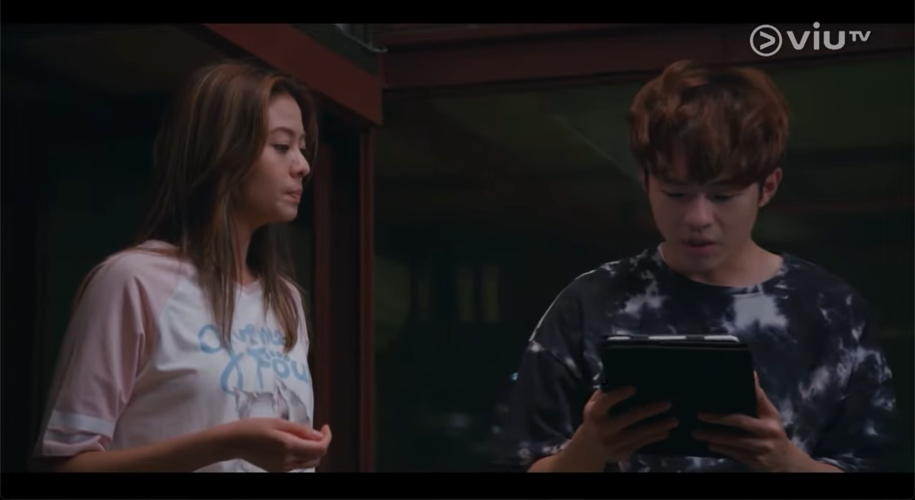 MIRROR成員Ian陳卓賢與Amy盧慧敏驚傳分手！女方親認結束兩年情轉為朋友關係 | UHK 港生活