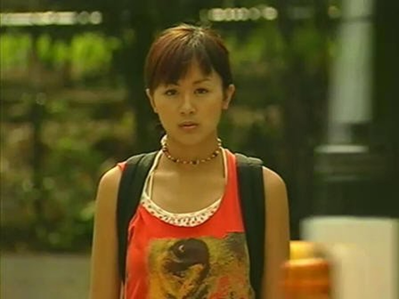 童顏不再？43歲唐寧驚現全頭白髮 移居紐西蘭擁抱自然 | ezone