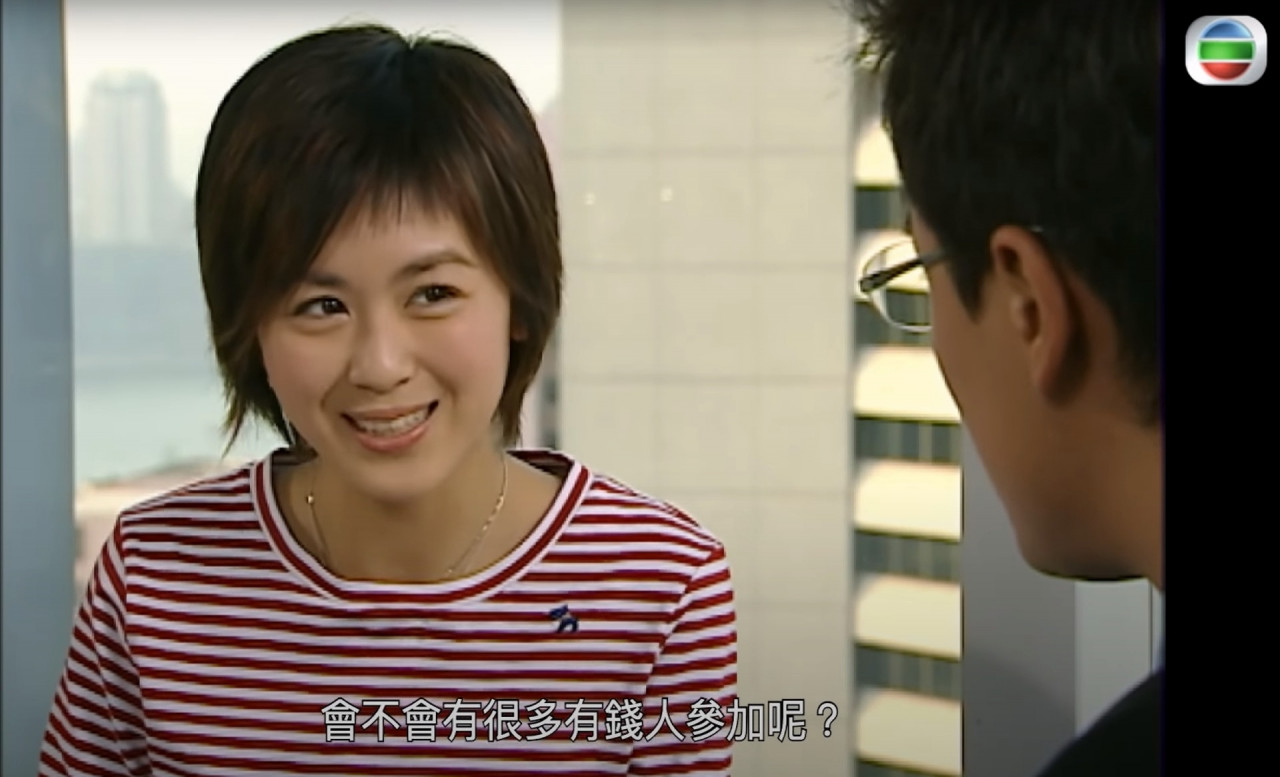 童顏不再？43歲唐寧驚現全頭白髮 移居紐西蘭擁抱自然 | ezone