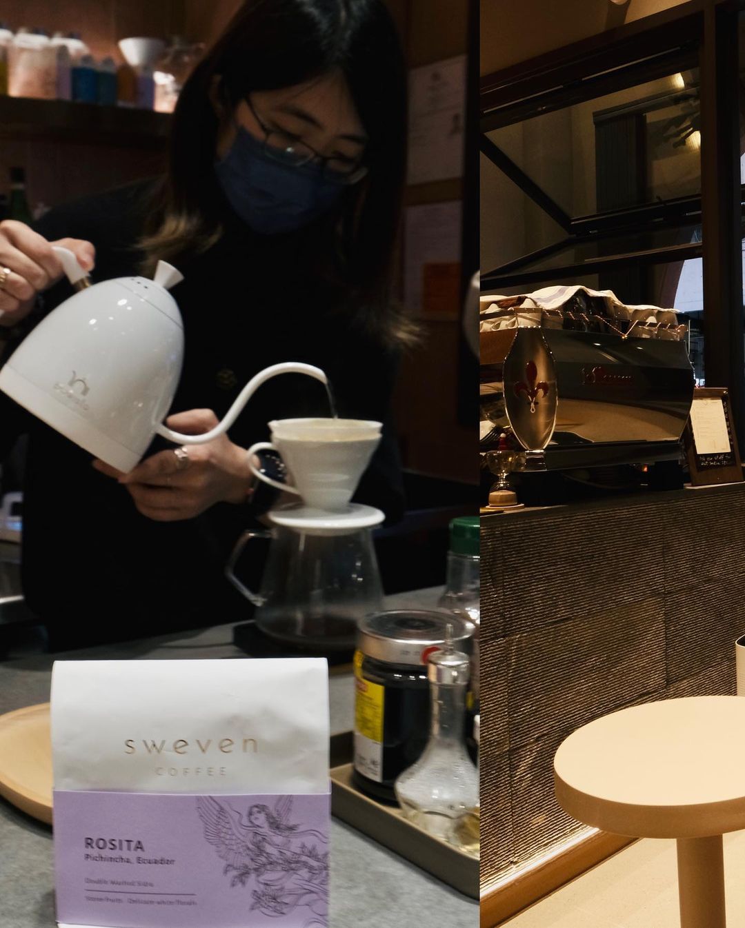 太子好去處｜全新加州風紅磚Cafe！大型圓拱門/綠洲仙人掌/Fusion餐點/晚間Cocktail | UHK 港生活