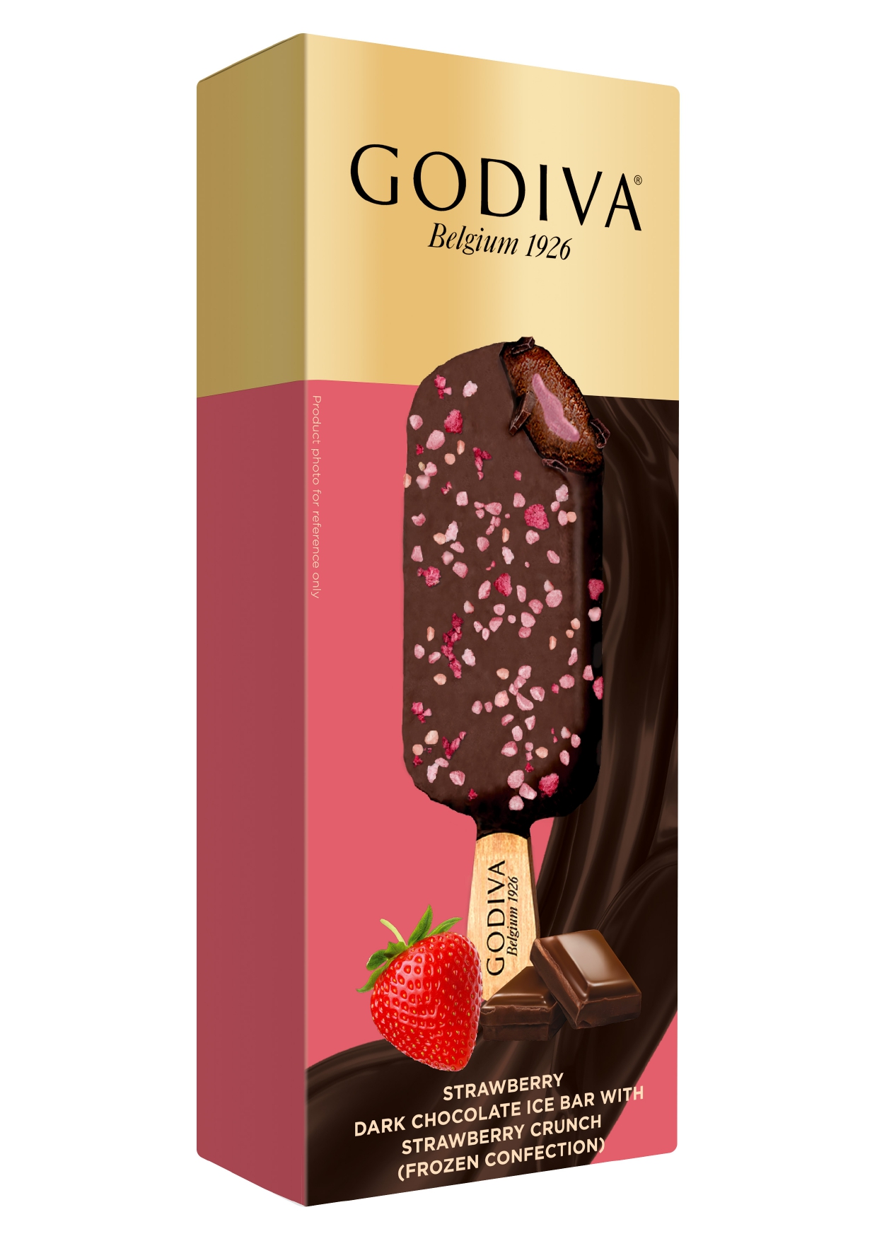 7-Eleven限定一日77折優惠！Godiva雪糕/零食折上折！最平$10.3起 | 港生活 - 尋找香港好去處