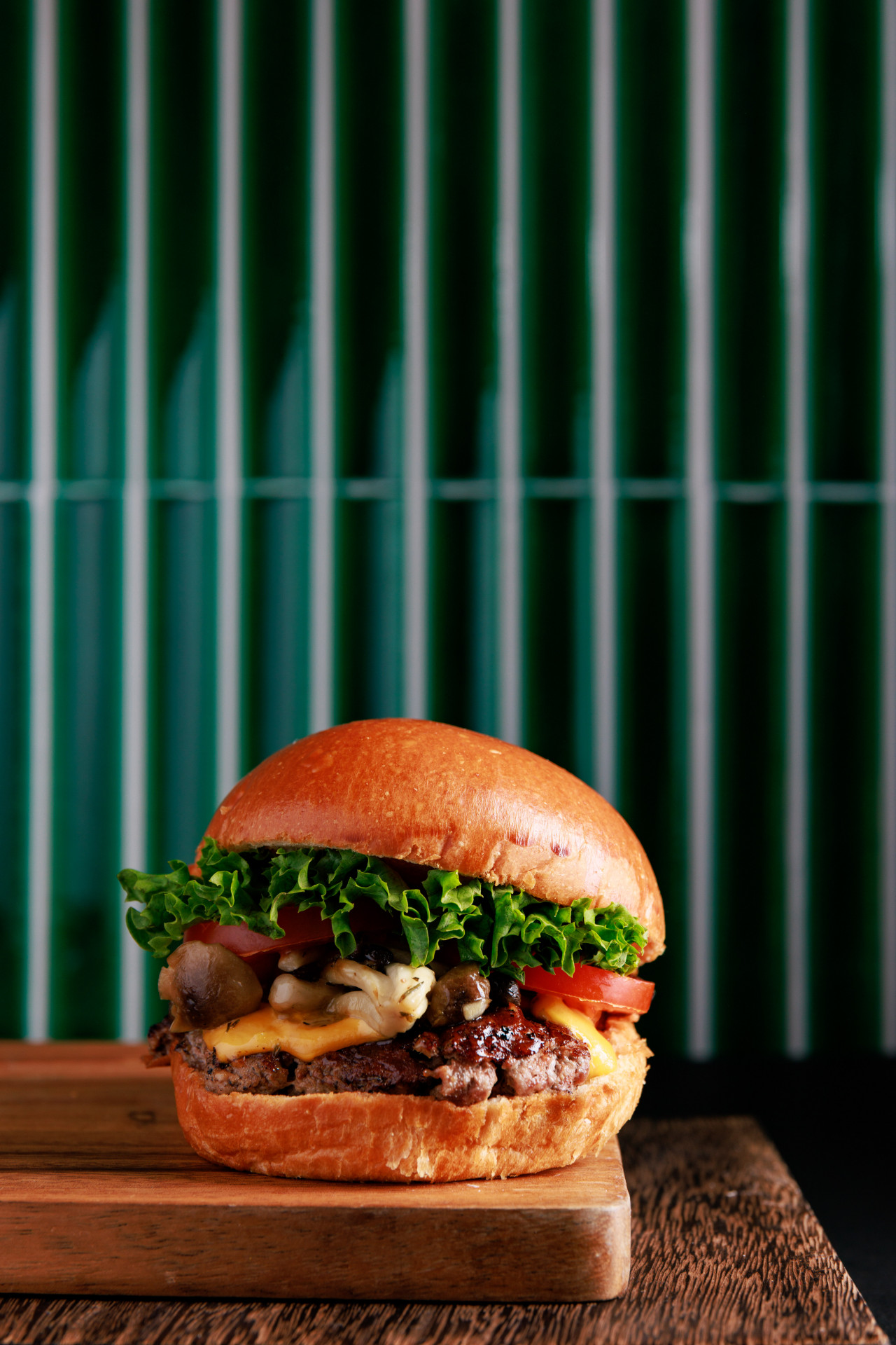 灣仔美食丨灣仔新開酸種麵包漢堡包店「N+ Burger」 100%全天然安格斯牛肉／松露醬牛腩肉漢堡／三重蒜蓉醬牛肉漢堡／任飲汽水／新張優惠5 ...