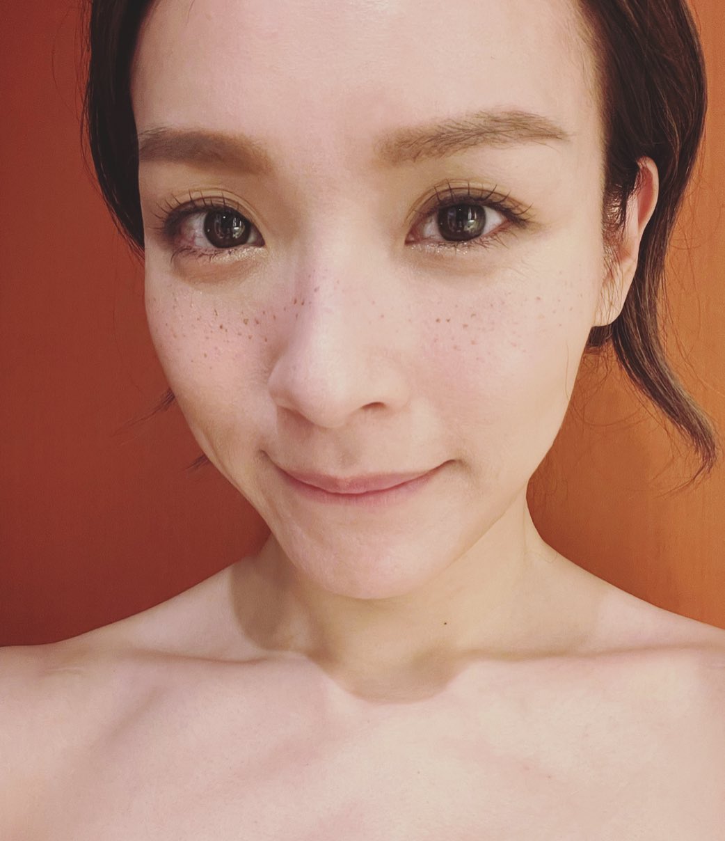 TVB元祖級是非精各散東西驚喜ReU 三大美女曝光素顏「呢位」狀態最好！ | UHK 港生活