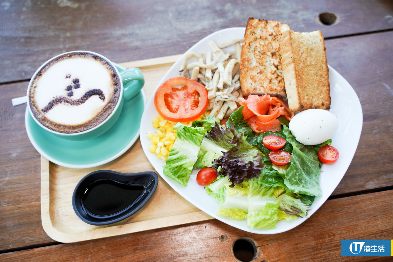 屯門好去處｜屯門T·PARK大型免費SPA池重開！ 實試水療+戶外足浴池/偽釜山無敵海景打卡Cafe | UHK 港生活