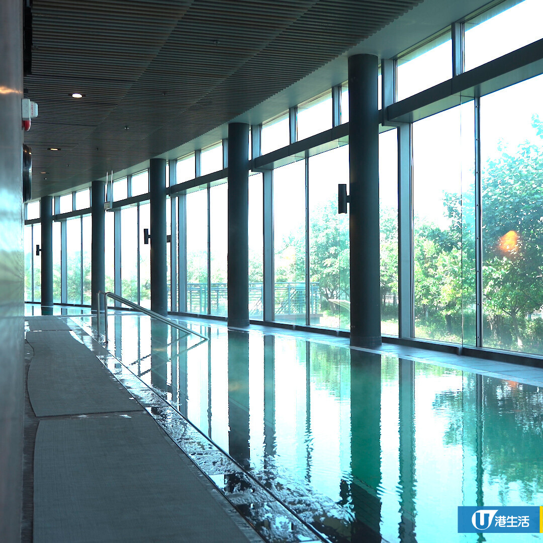 屯門好去處｜屯門T·PARK大型免費SPA池重開！ 實試水療+戶外足浴池/偽釜山無敵海景打卡Cafe | UHK 港生活