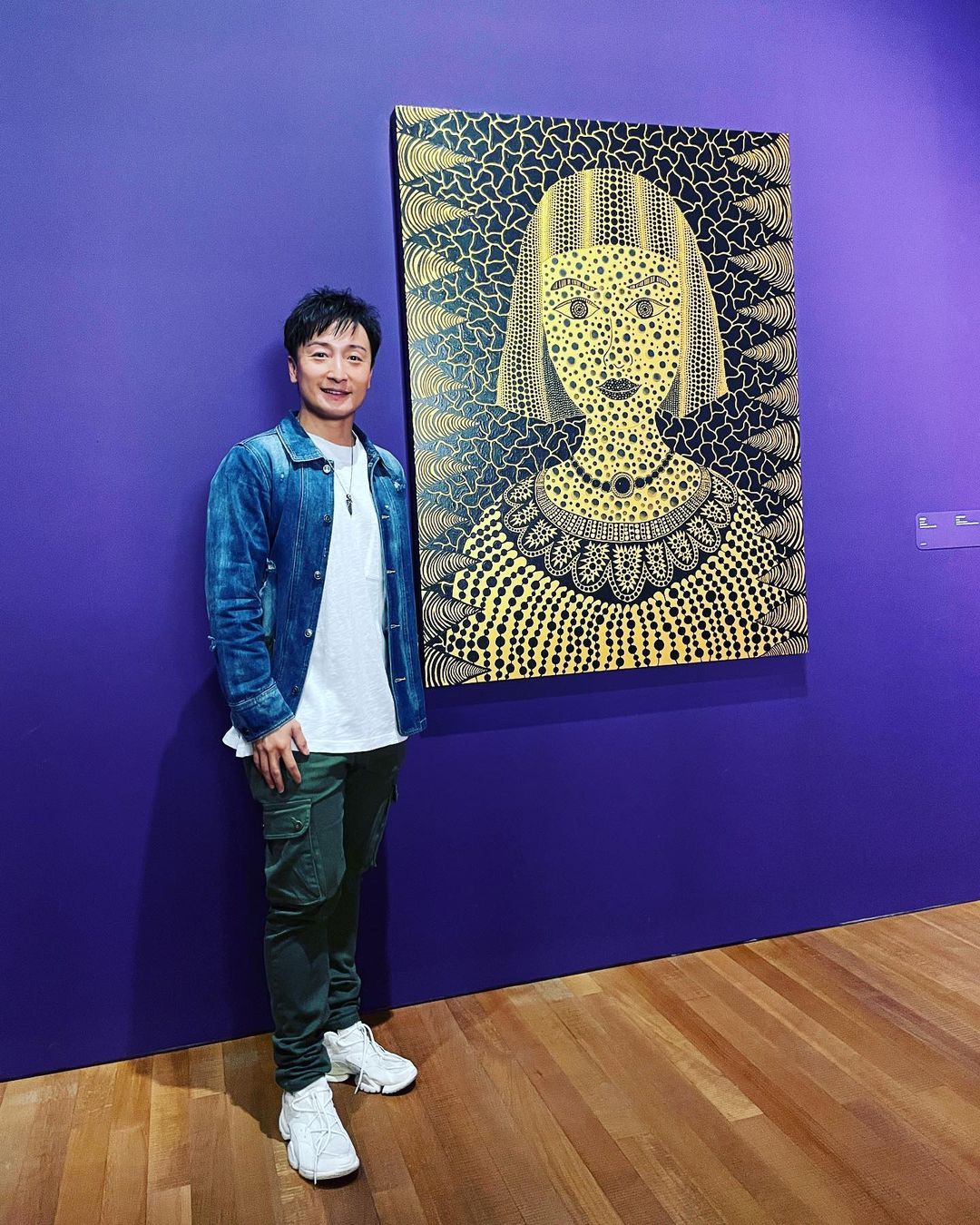 方力申結婚｜方力申情人節宣布與女友Maple結婚！拍拖兩年IG報喜：我們在這裡結婚了 | UHK 港生活