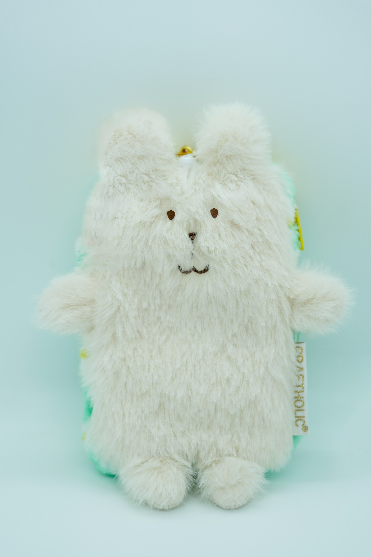 CRAFTHOLIC 15周年開倉大減價！全場低至3折 多款公仔/抱枕/家品$50起！ | UHK 港生活