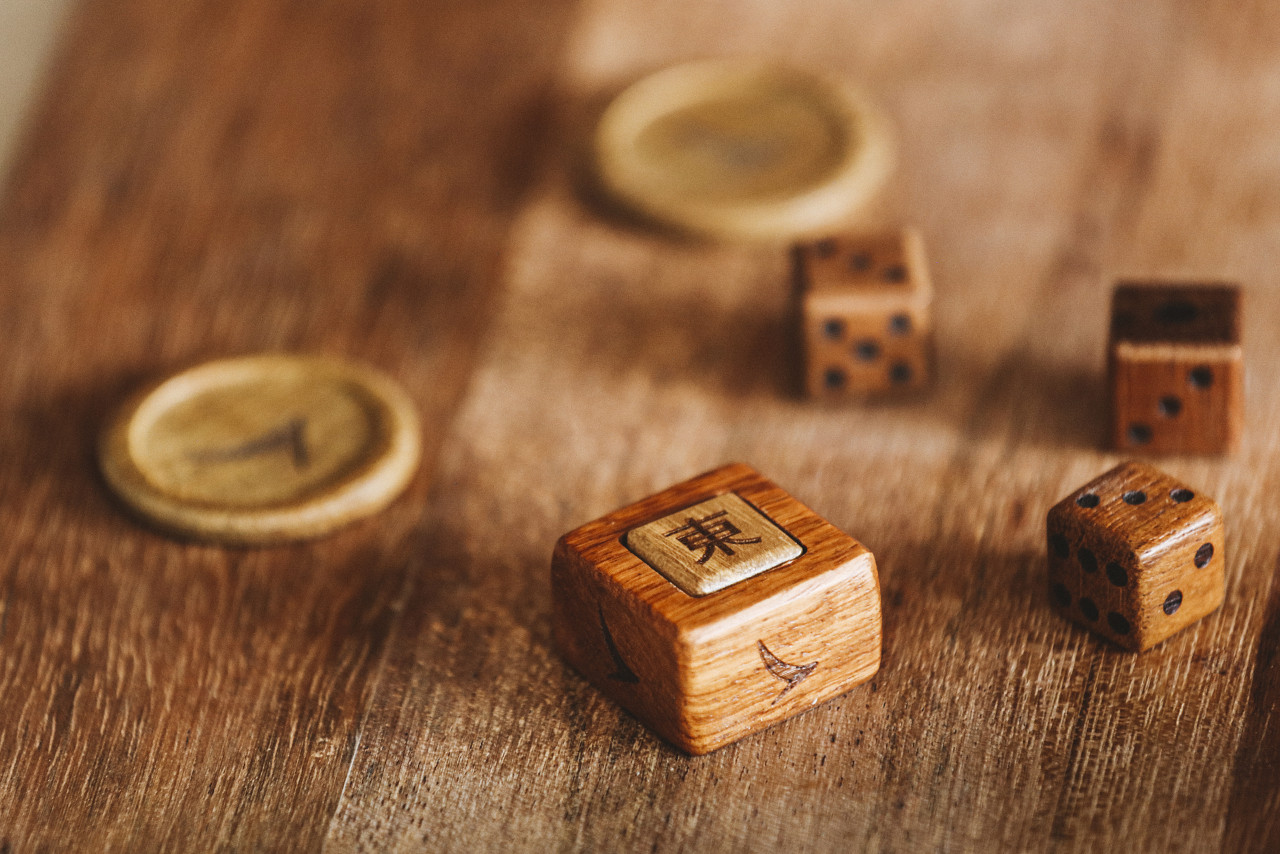 國泰X木工設計室Start From Zero 推循環再造木材手工麻將套裝！ | UHK 港生活