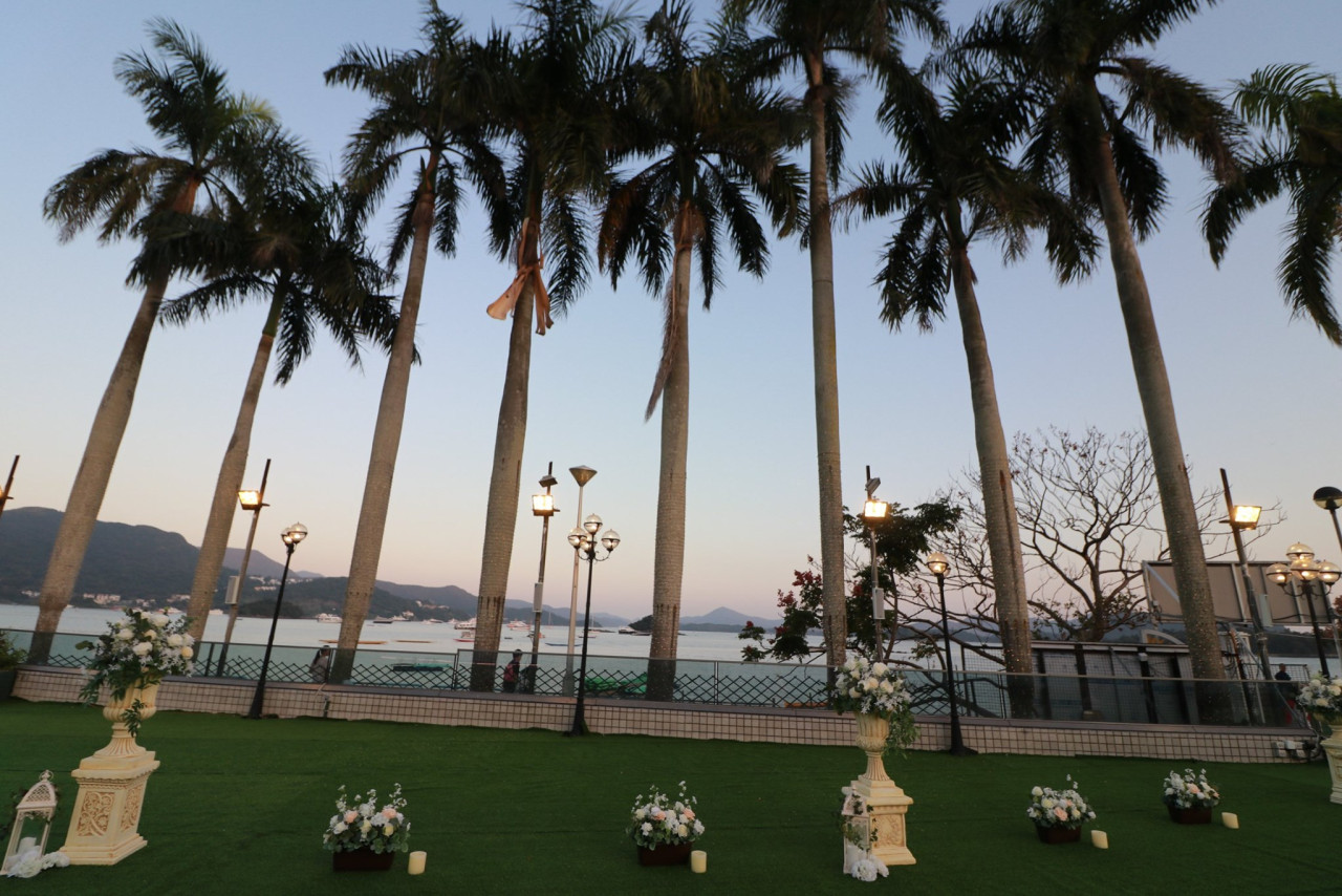 燒烤場丨全港10大任飲任食BBQ場推介！中秋節無限放題最抵人均$168起 | UHK 港生活