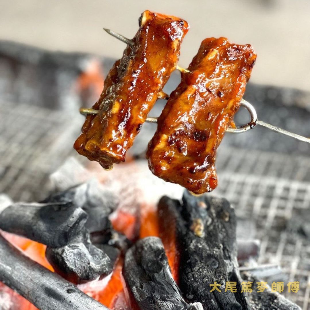 燒烤場丨全港10大任飲任食BBQ場推介！中秋節無限放題最抵人均$168起 | UHK 港生活