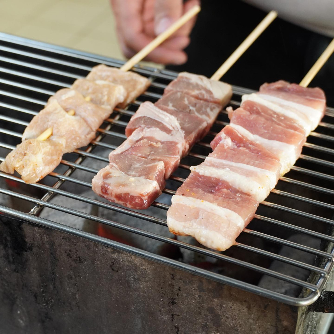 燒烤場推介｜全港逾12大燒烤場推薦 大美督/白石/大欖BBQ任食$148起 | UHK 港生活