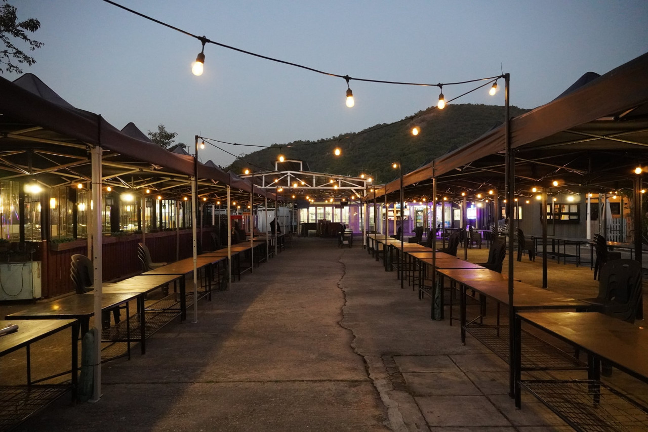 燒烤場推介｜全港逾12大燒烤場推薦 大美督/白石/大欖BBQ任食$148起 | UHK 港生活