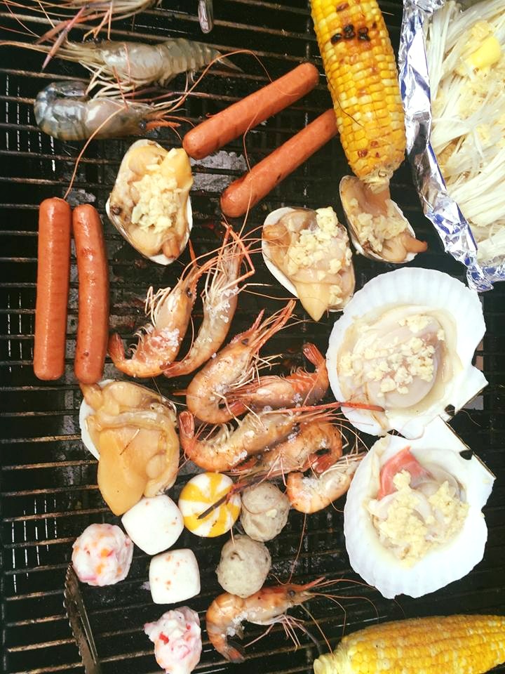 燒烤場推介｜全港逾12大燒烤場推薦 大美督/白石/大欖BBQ任食$148起 | UHK 港生活