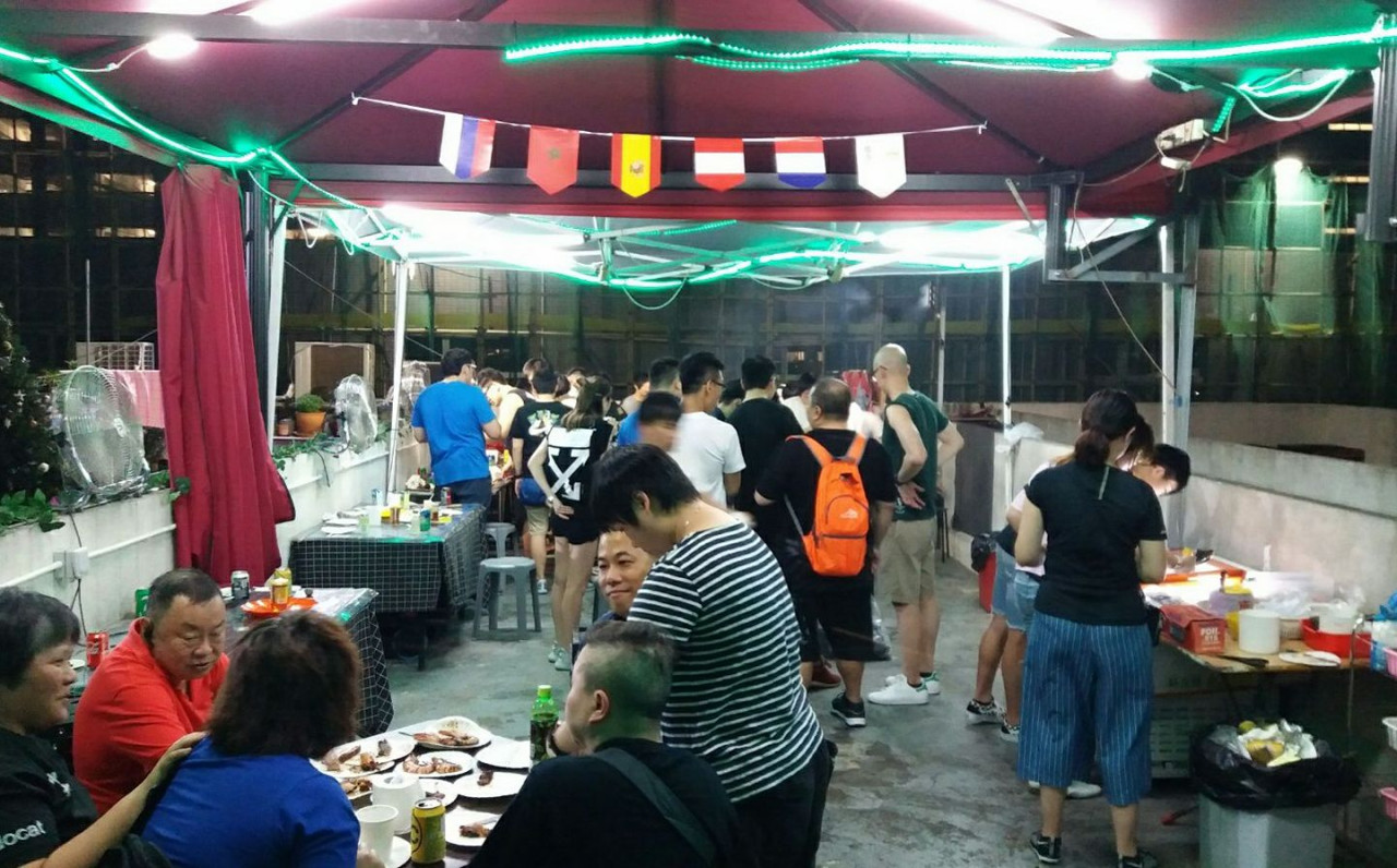 燒烤場推介｜全港逾12大燒烤場推薦 大美督/白石/大欖BBQ任食$148起 | UHK 港生活