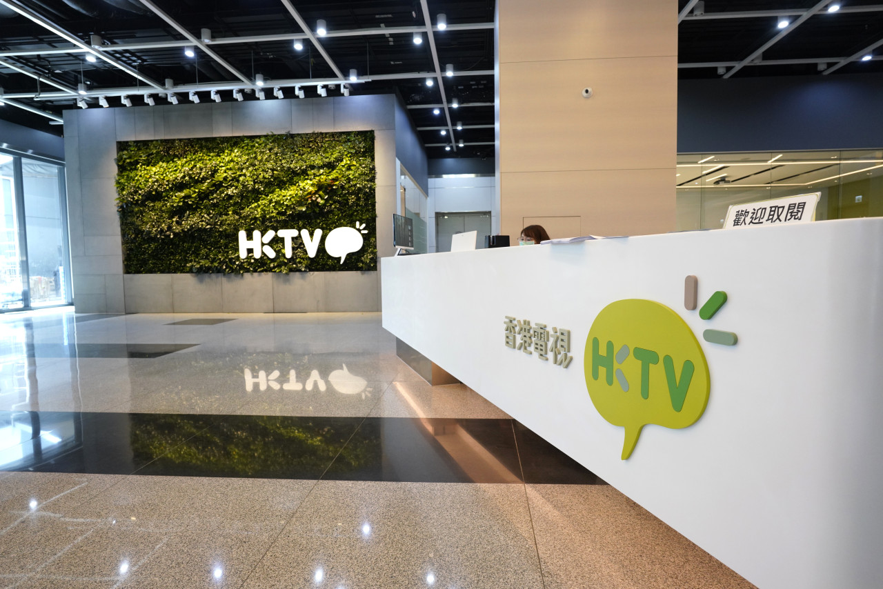 HKTVmall 5月舉辦4場招聘日！19類全職職位月薪達$30,000！新人獎金高達$10,000！ | UHK 港生活