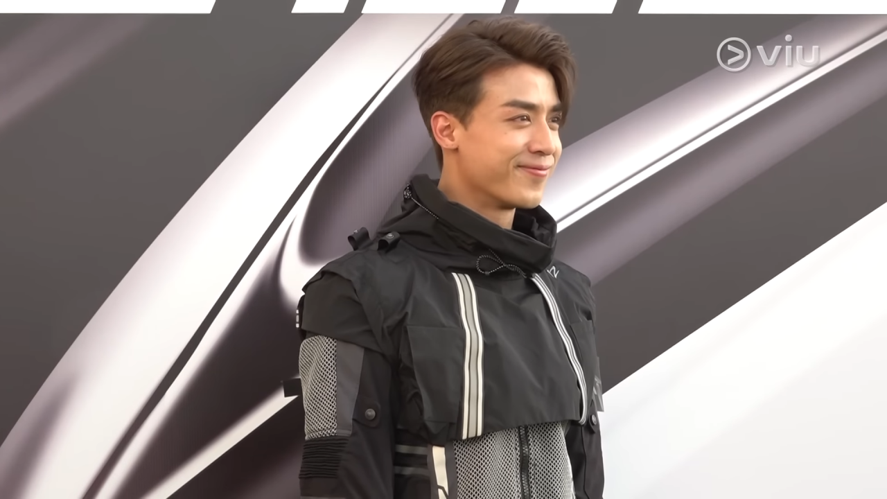 12怪盜｜MIRROR全體晒冷角色造型曝光！出席電影開鏡拜神AK一個原因當眾落淚 | UHK 港生活