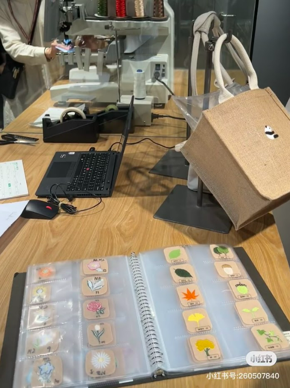 北上逛 MUJI！深圳公認最好逛兩層高無印良品 全球唯一三合一旗艦店＋7 大好物分享＋DIY刺繡區 | UHK 港生活