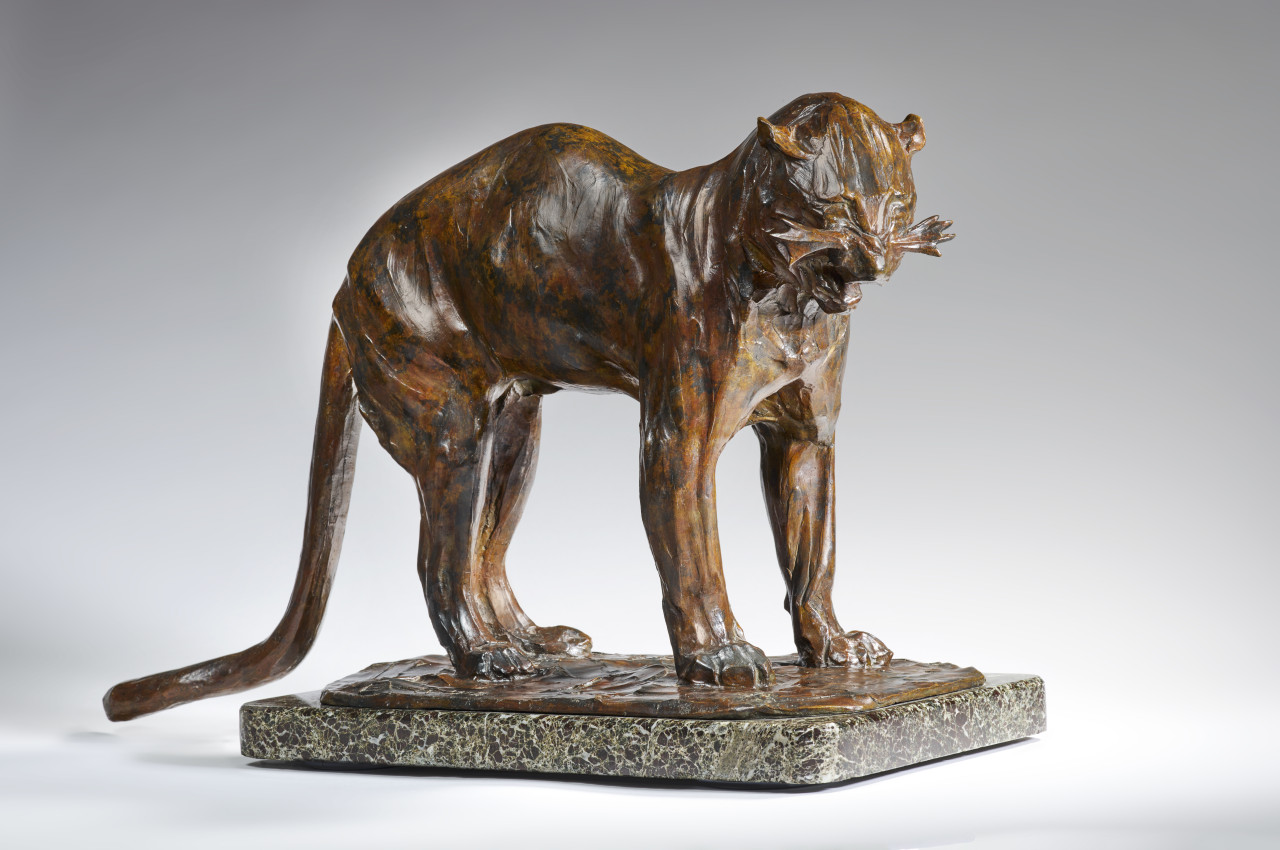 阿倫狄龍60年藝術收藏生涯 文藝復興素描/19世紀法國油畫快閃來港 | UHK 港生活