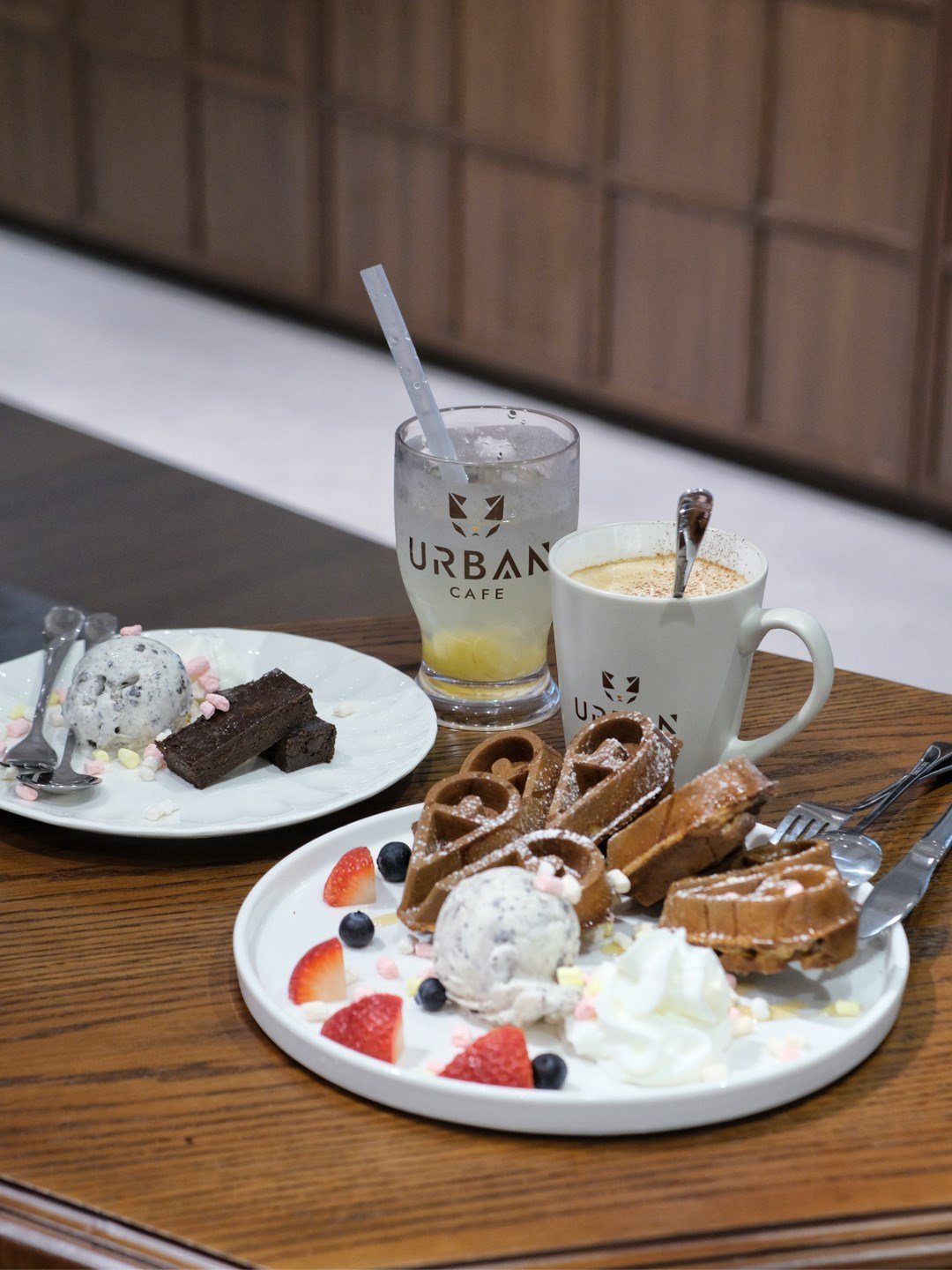 荔枝角好去處｜逾10大玩樂美食一日遊推介 D2 Place市集/嶺南風公園/紅磚屋展覽廳 | UHK 港生活