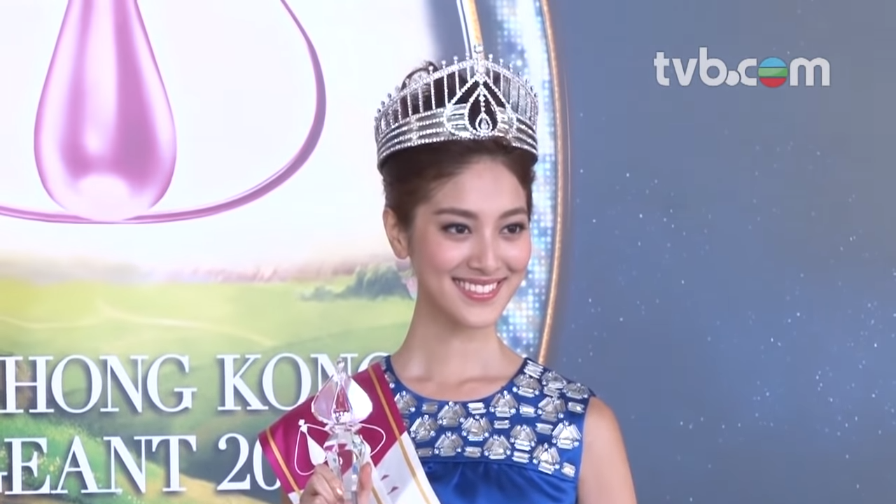 「近年最美港姐冠軍」宣布離巢TVB！暫停拍劇數年反而吸金力暴升身價十級跳 | UHK 港生活