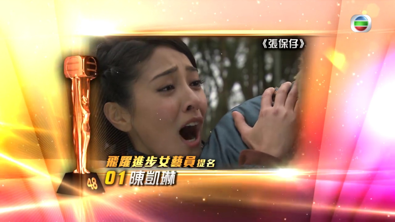 「近年最美港姐冠軍」宣布離巢TVB！暫停拍劇數年反而吸金力暴升身價十級跳 | UHK 港生活