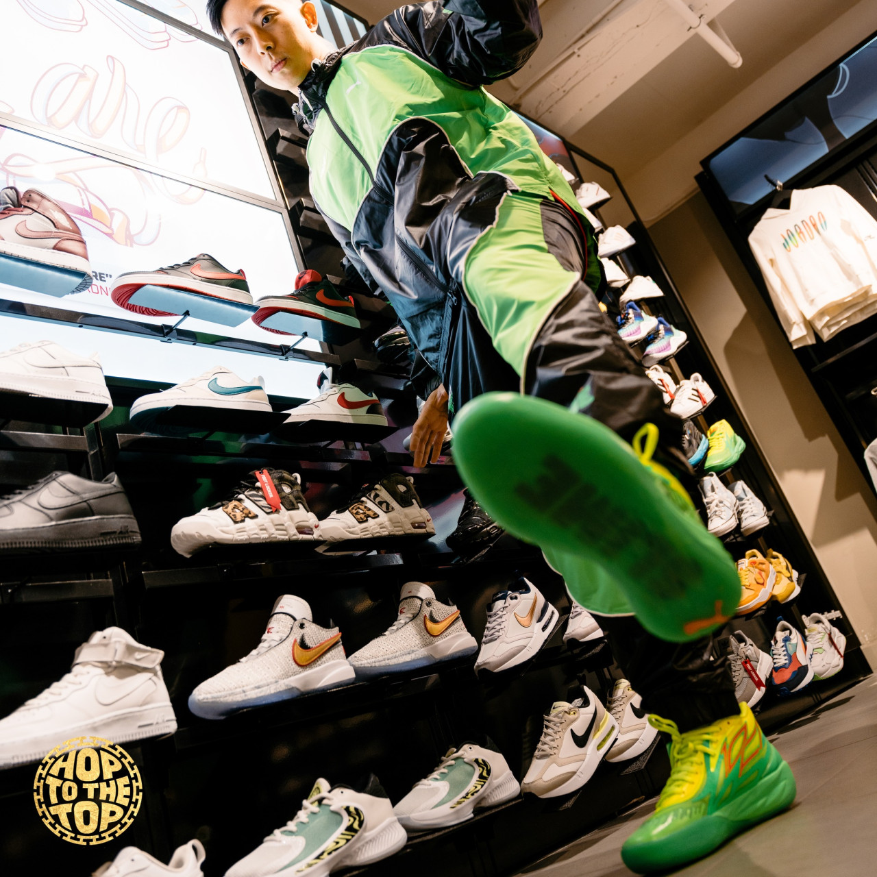 2023結業合集｜香港13大大型連鎖分店結業合集！Living Plaza/ Foot Locker/ WEGO全線 | UHK 港生活