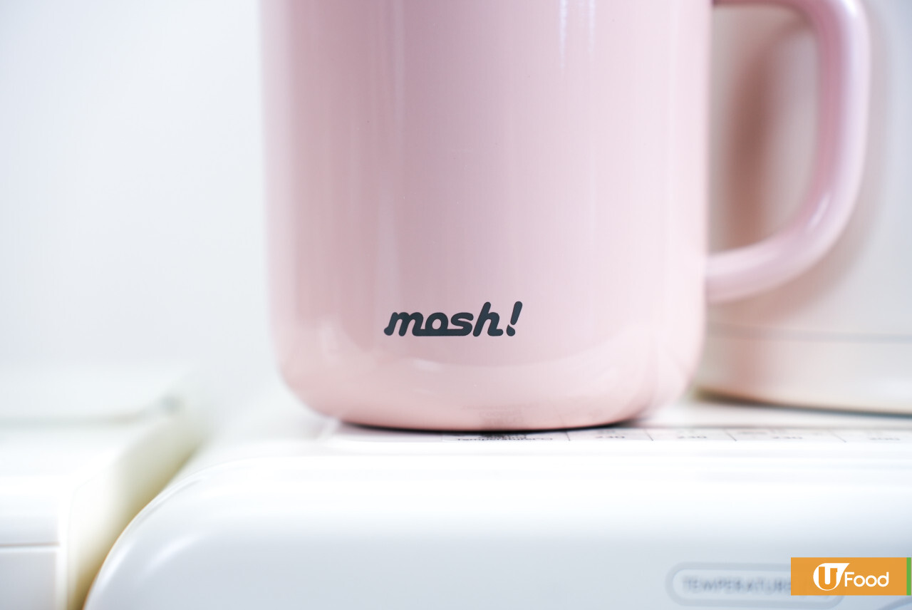 超市印花｜惠康超市聯乘日系廚具新一輪印花換購！開箱日本人氣mosh!及sutto 平底鍋／氣炸焗爐／即熱水機／保溫壺／杯 | U Food