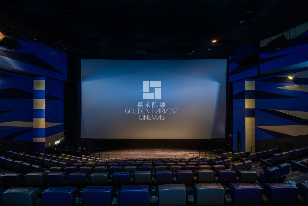 IMAX戲院2025｜全港5大IMAX影院一文看清！這間戲飛低至$80／尖沙咀影廳全港最大(附票價+地址) | UHK 港生活