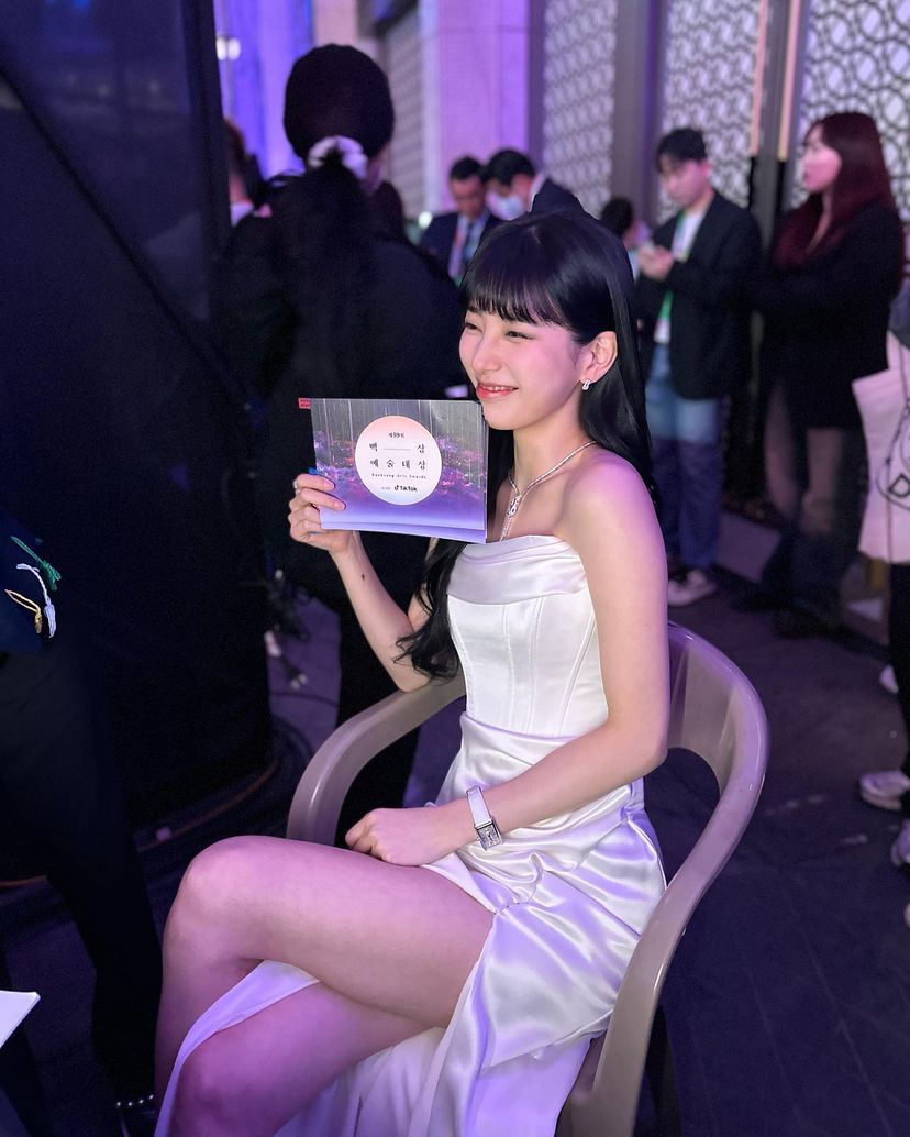 2025年最美韓劇女演員TOP10！第1名擊敗宋慧喬、金智媛？韓韶禧位居第10 | UHK 港生活