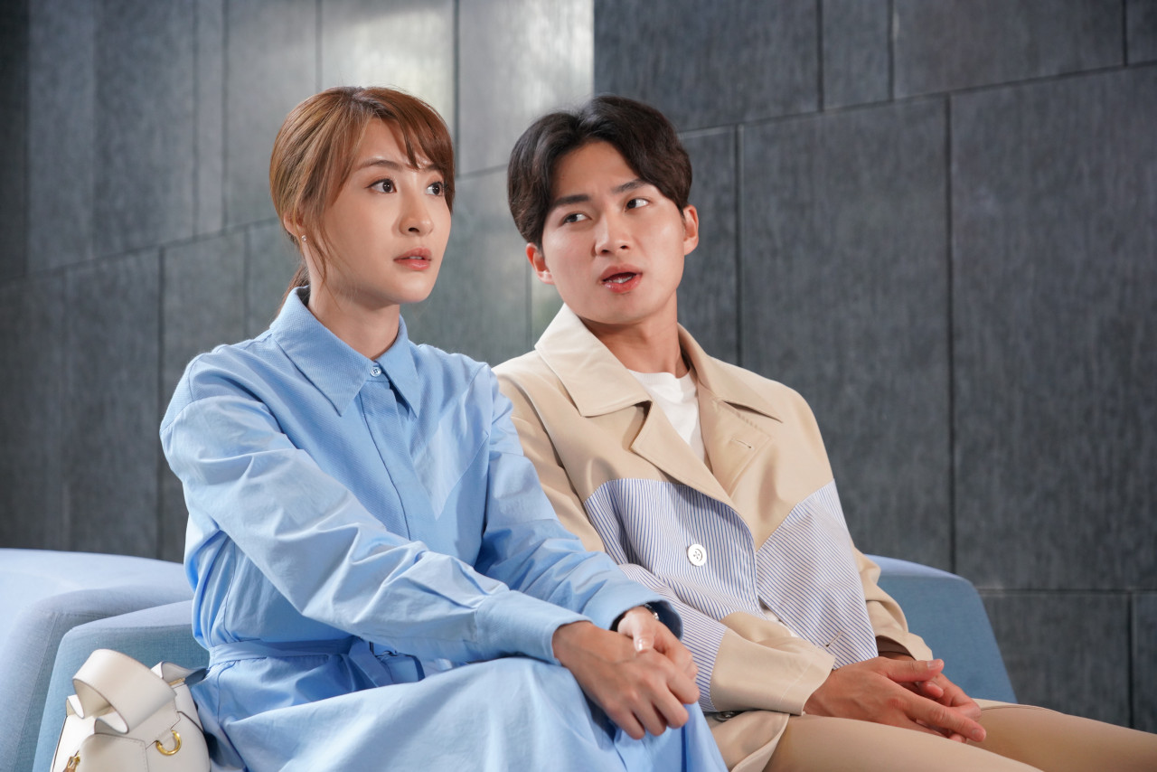 寵愛Pet Pet線上看｜1-20集TVB全劇透！每集劇情預告即時更新 | UHK 港生活