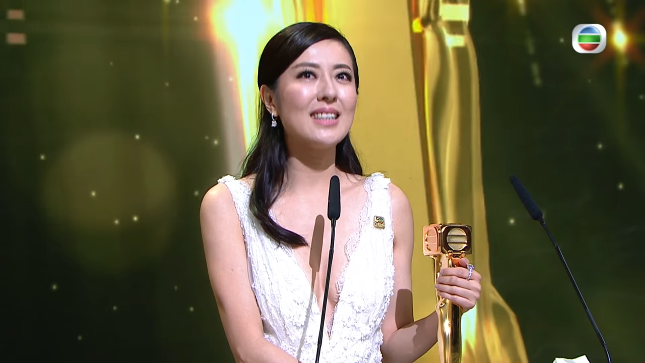 44歲唐詩詠倒戈ViuTV拍劇首演媽咪角色 坦言衝破心理關口因為呢位男藝人接戲 | UHK 港生活