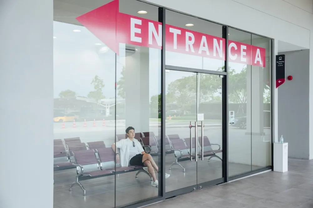 曼谷Siam Premium Outlets Bangkok全新穿梭巴士 Siam出發僅40分鐘車程！附預約教學 | U Travel