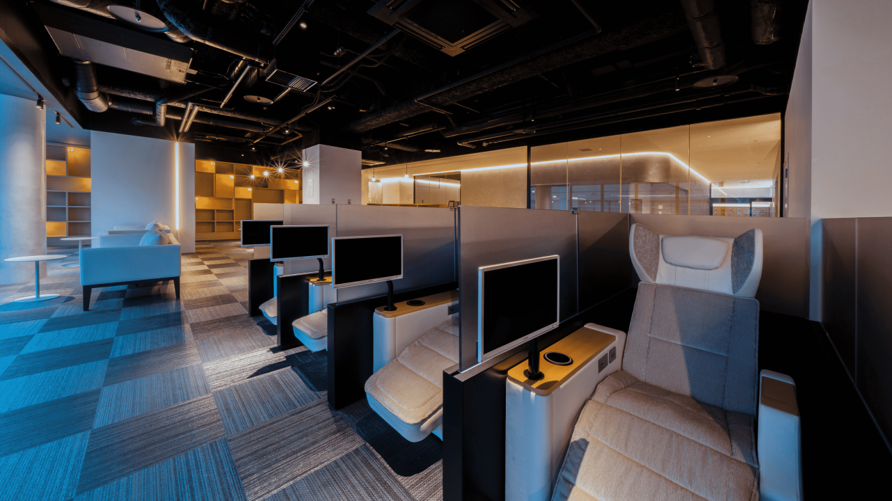 銀座GRANBELL SQUARE 9月開幕 綜合星級酒店/夜店/通宵溫泉浴場 | U Travel