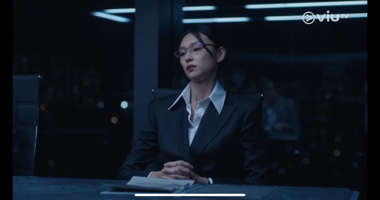 網絡小說改編劇集《那年盛夏我們綻放如花》 陳健朗執導 Marf/歐鎮灝初次擔正做主角 | UHK 港生活