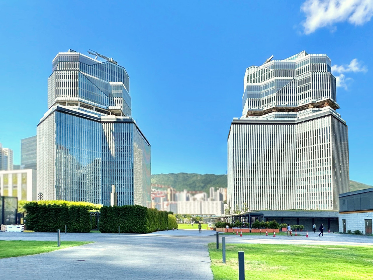 SOGO啟德｜啟德崇光雙子匯The Twins今日開幕！記者現場直擊 率先公開480間品牌/餐廳 | UHK 港生活