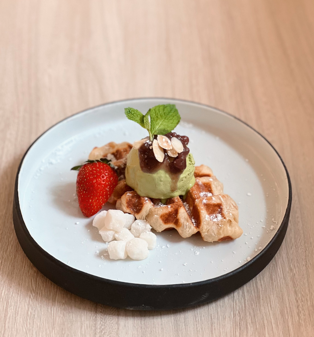 港式甜品店聰嫂甜品強勢回歸！灣仔新開「聰。C Dessert」 招牌龍眼椰果冰／榴槤水晶珠／拉絲麻糬仙草凍 | U Food