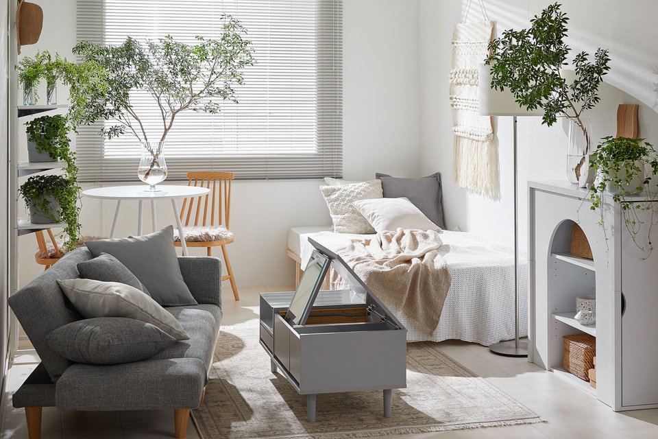 日本超人氣線上家具品牌LOWYA 第2間實體店即將登陸大阪難波 | UHK 港生活