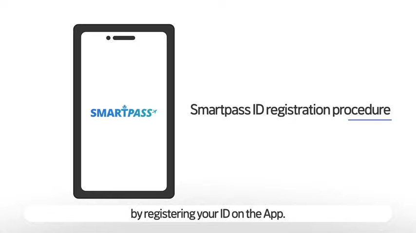 首爾仁川機場人臉識別「SmartPass」智能出境懶人包 一文看清登記方法+注意事項 | U Travel