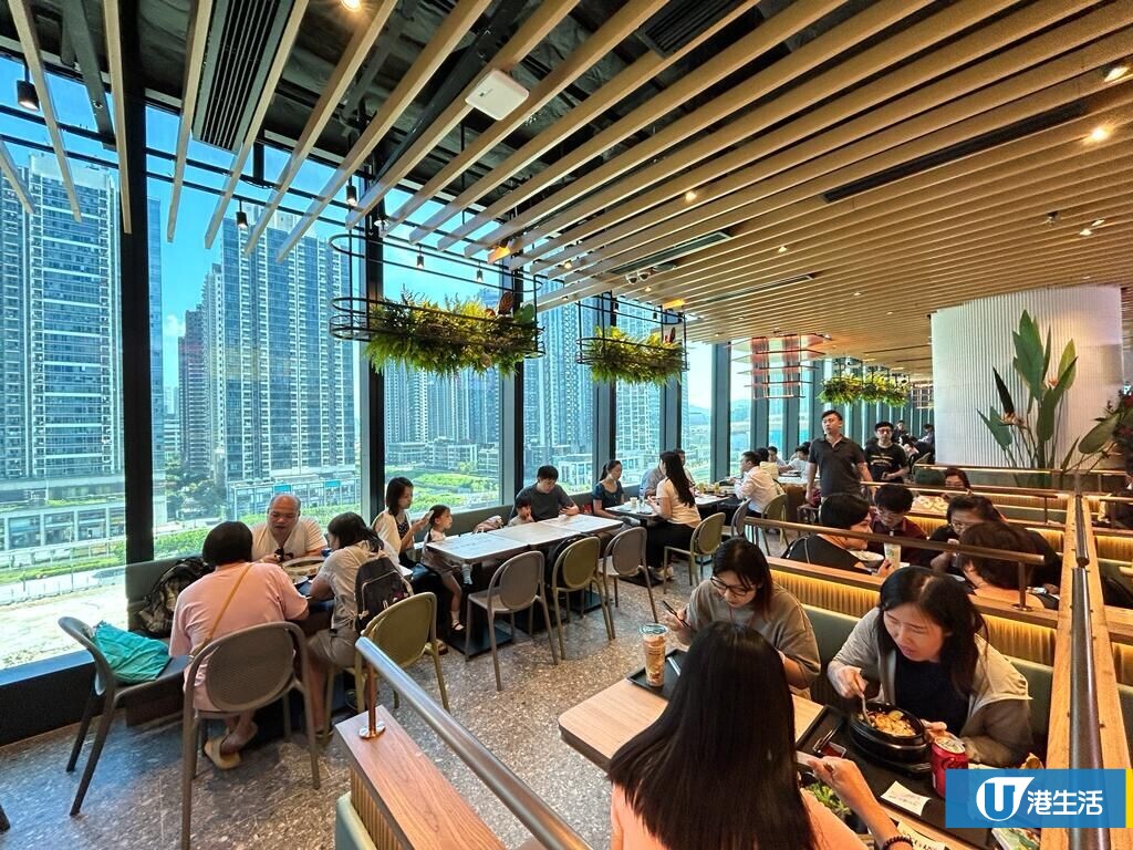 啟德AIRSIDE商場新開幕！超過40間美食+戲院/室內衝浪場進駐！餐廳商戶名單一覽 | UHK 港生活