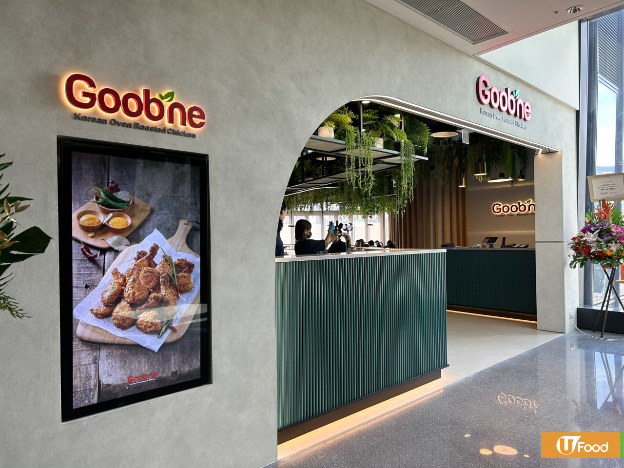 啟德AIRSIDE餐廳列表！40間食肆進駐＋過萬呎美食廣場Food Court／即睇美食推介！ | U Food